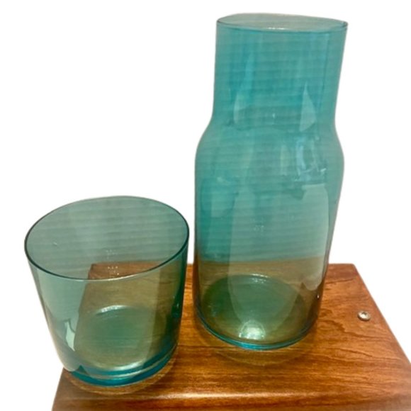 Jonathan Adler | Dining | Nib Jonathan Adler Biba Bedside Carafe Set ...